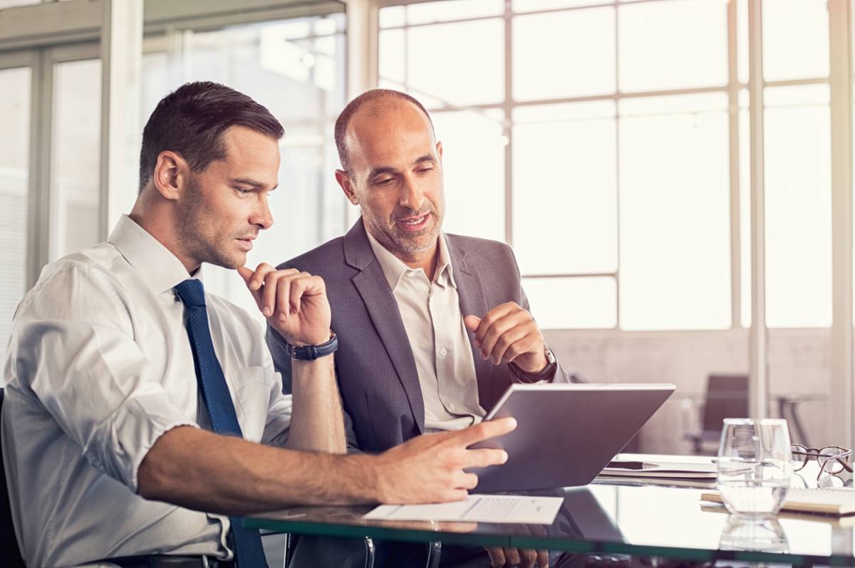 Déléguer la gestion administrative de votre entreprise : votre atout ...