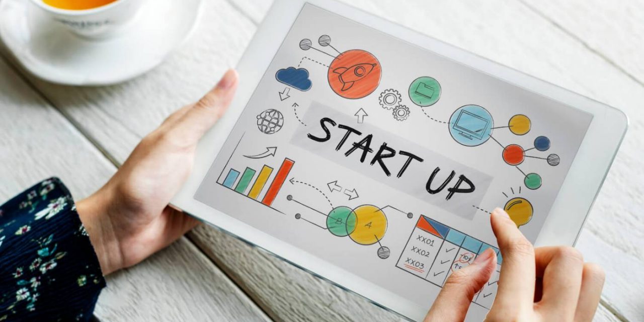 Les 8 étapes simples pour monter votre propre startup !- Waaaouh PRO